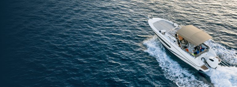 Boat Financing Rates & Calculator | My Financing USA