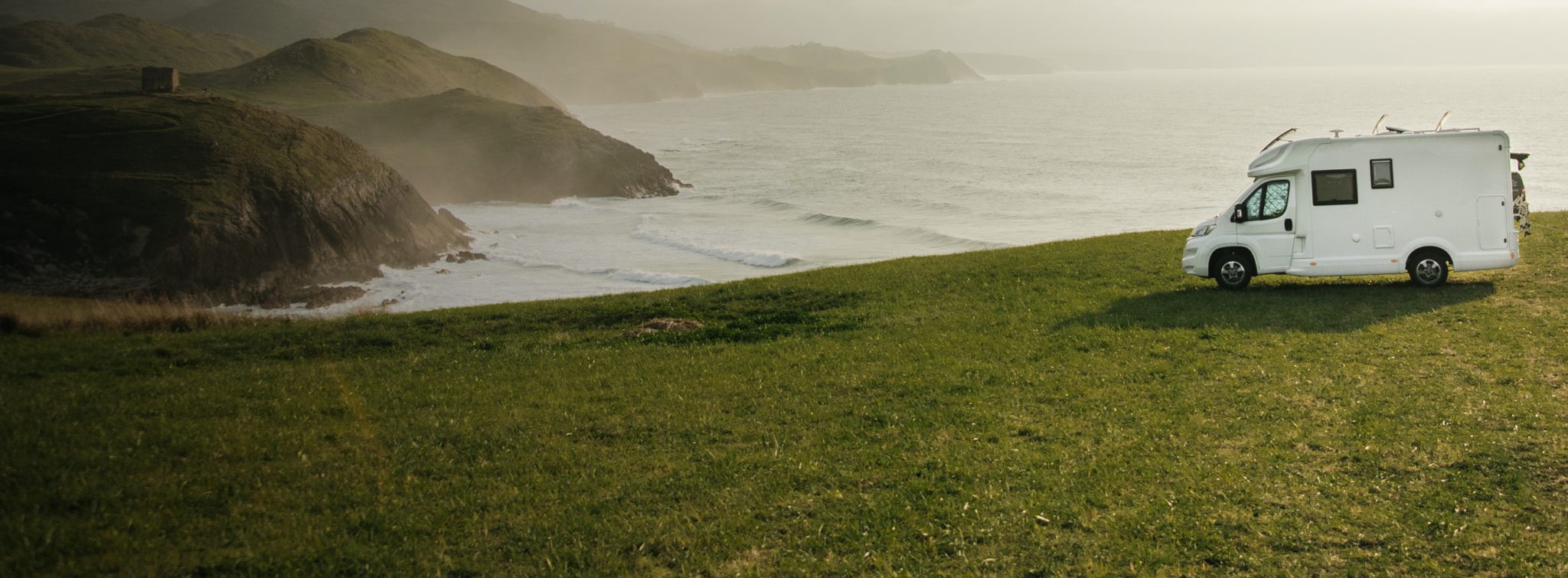 RV Financing Rates & Calculator | My Financing USA