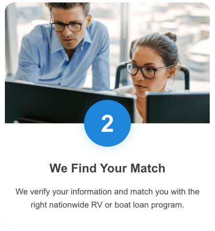 RV Loans - Apply for Free Quote Online | My Financing USA